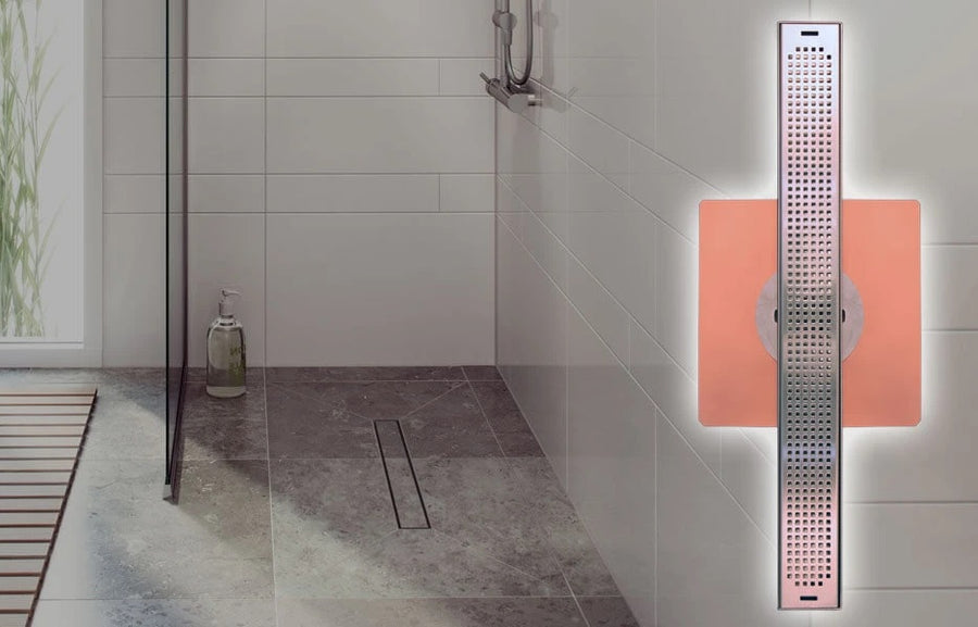 Thunderbird Products: Drains & Vents - Made in USA