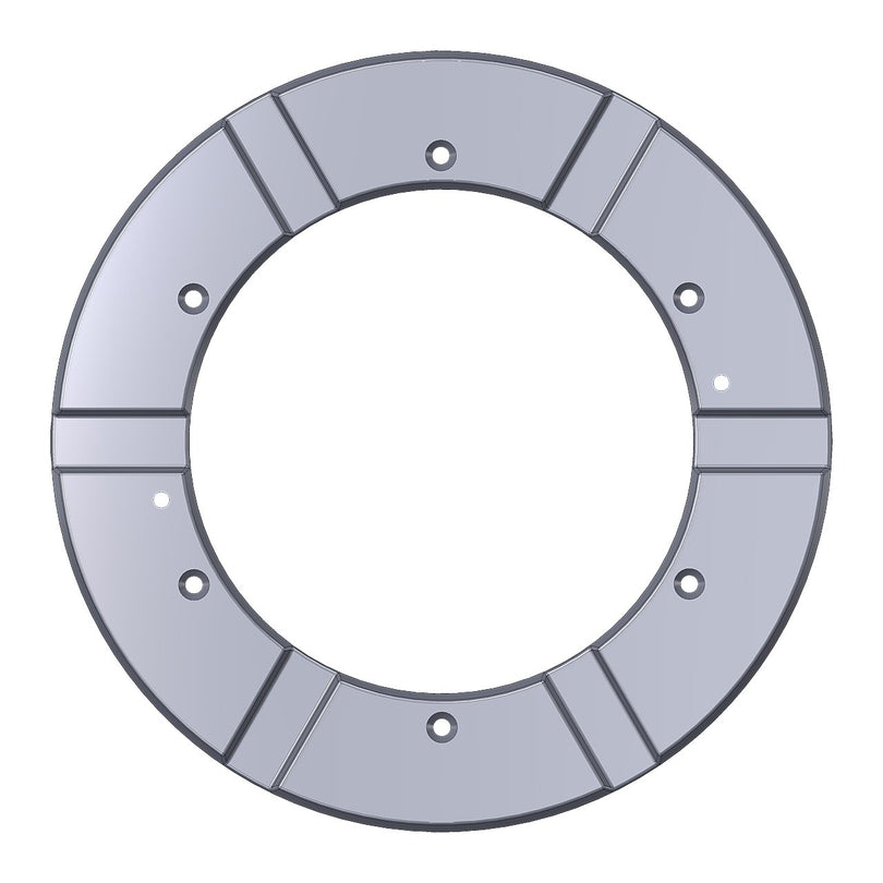 Roof Drain Clamping Ring | Thunderbird Products