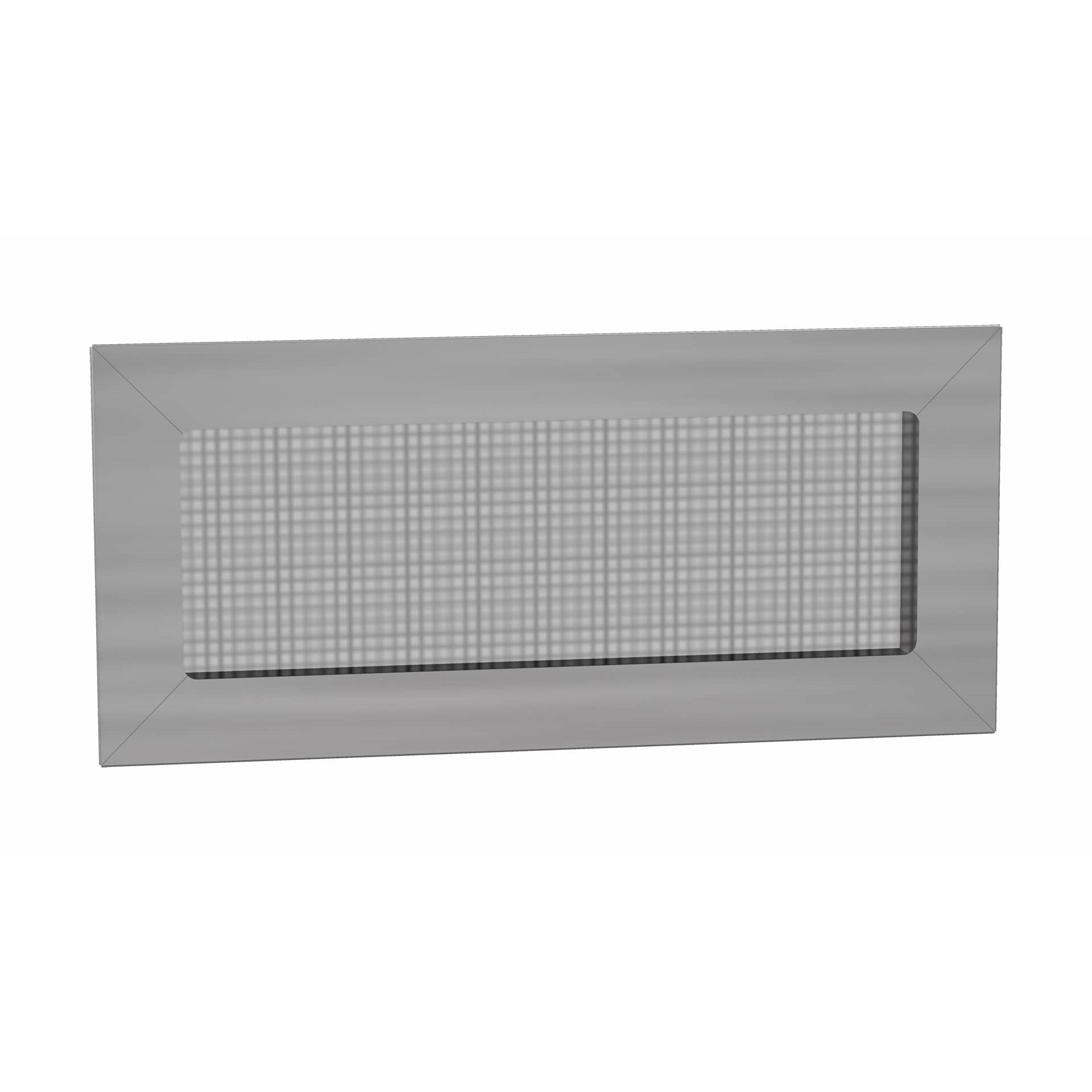 Metal Foundation Vent | Thunderbird Products