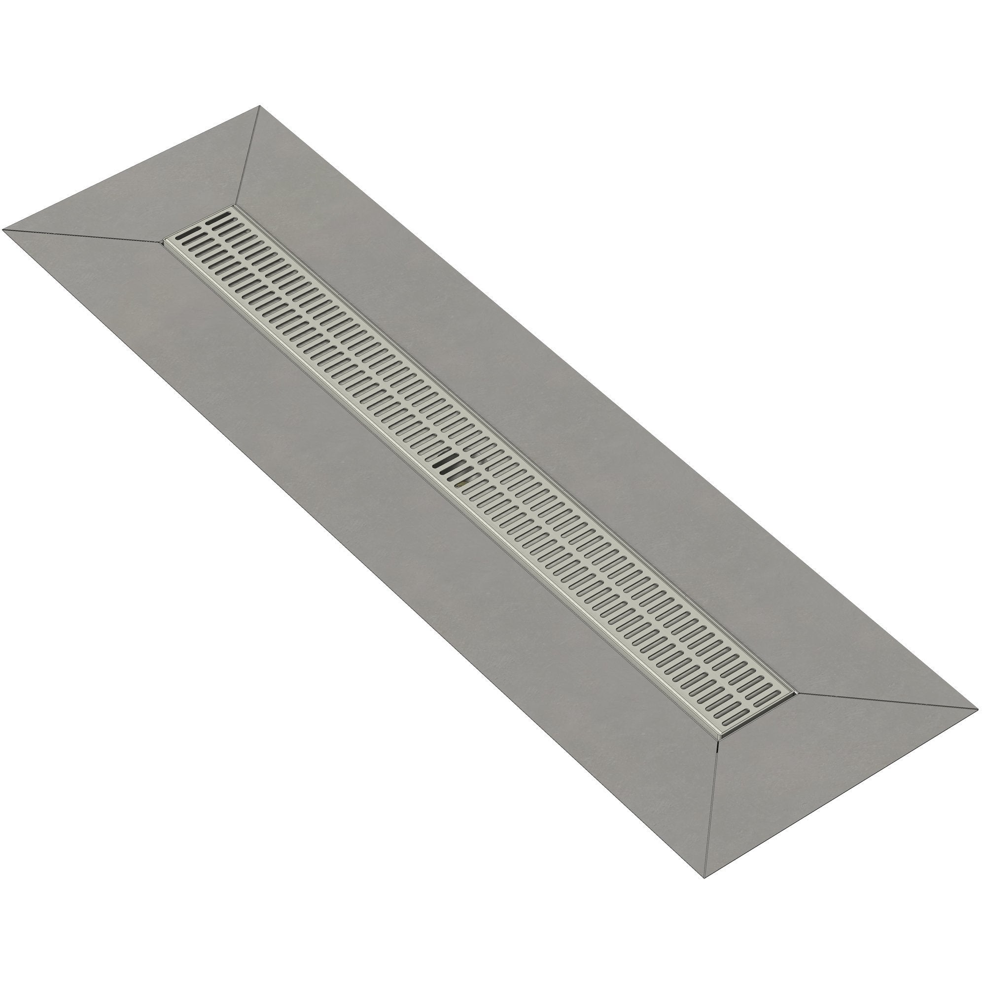 Stainless Steel Shower Drains | Thunderbird Products