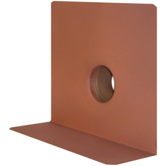 Parapet Overflow Drain | Thunderbird Products