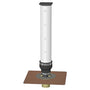 TPO/PVC Drains | Thunderbird Products