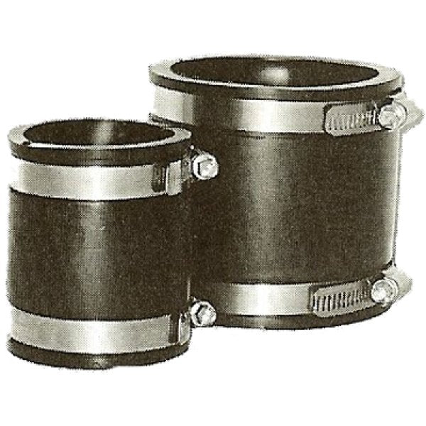 Rubber Coupling | Thunderbird Products