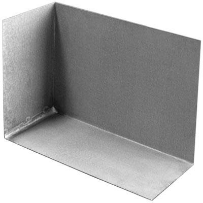Stair Flashing | Thunderbird Products
